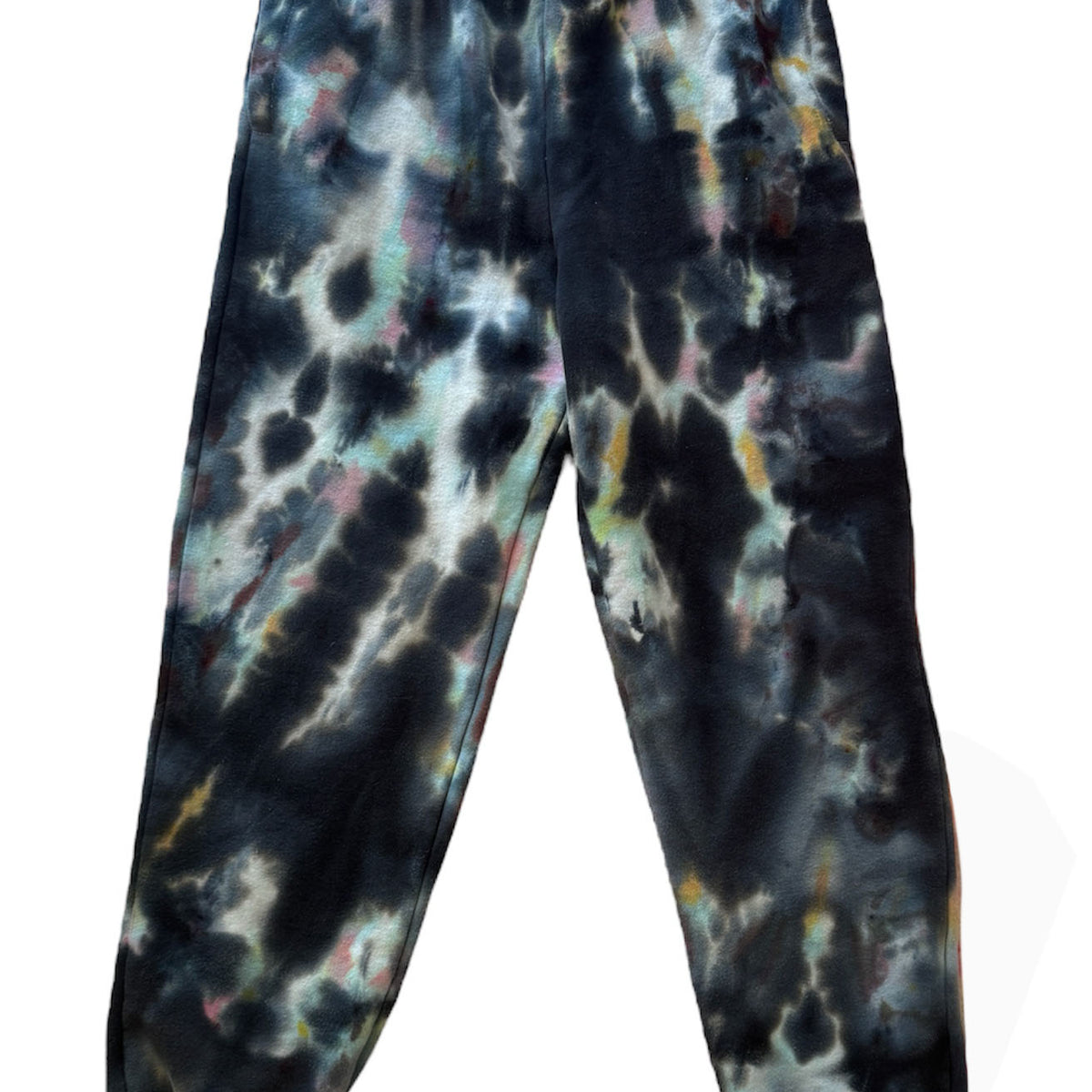 Oil Spill Tie Dye Sweatpant – ROY G.